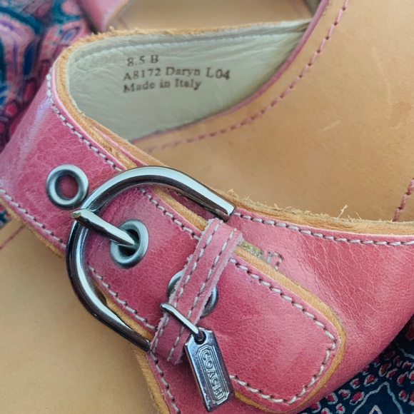 Coach | Shoes | Coach Comfy Cozy Cutedorable Coach Slides | Poshmark